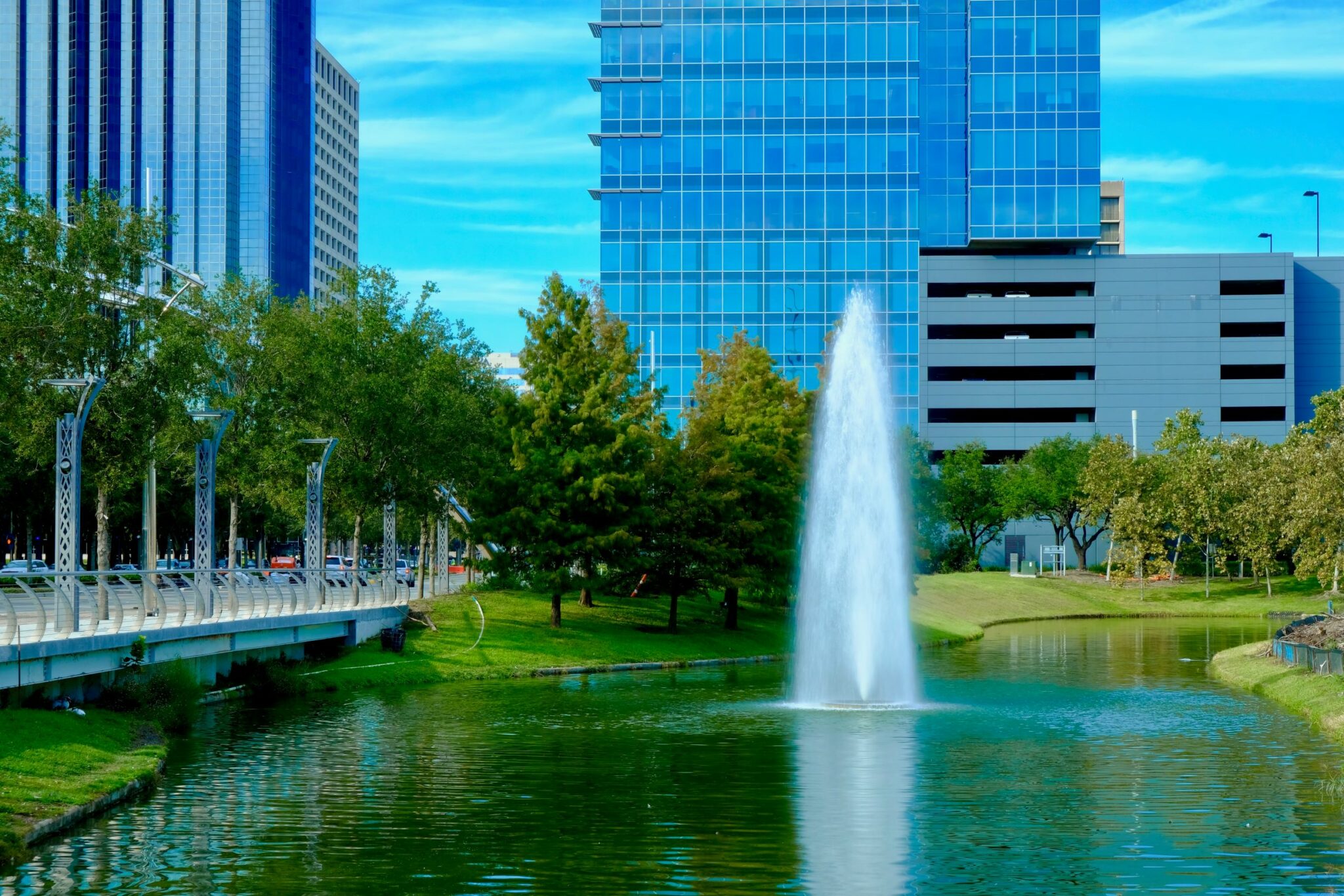 Photo Galleries - Uptown Houston
