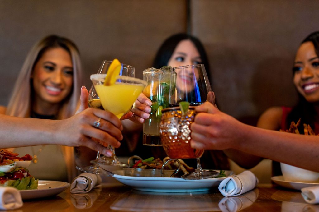 Curated Experiences - Uptown Houston