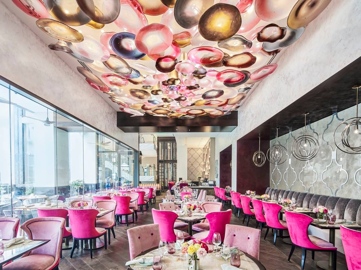 The Girlfriends’ Guide to Uptown - Uptown Houston
