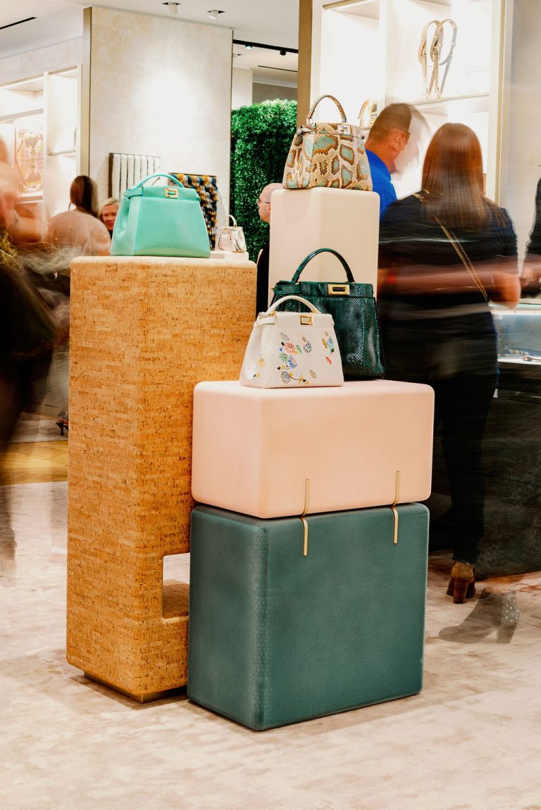 Must-Hit Luxe Shops in Uptown - Uptown Houston