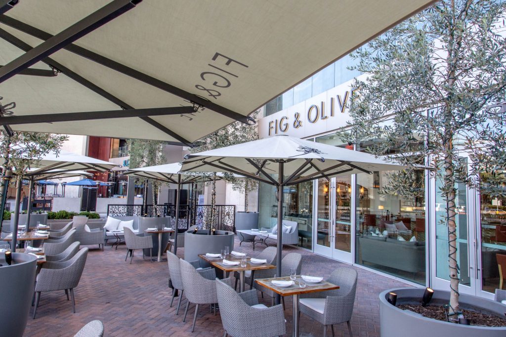 The Girlfriends’ Guide to Uptown - Uptown Houston
