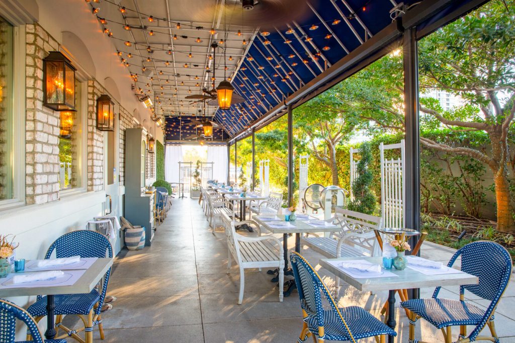 Date Nights Uptown Style - Uptown Houston