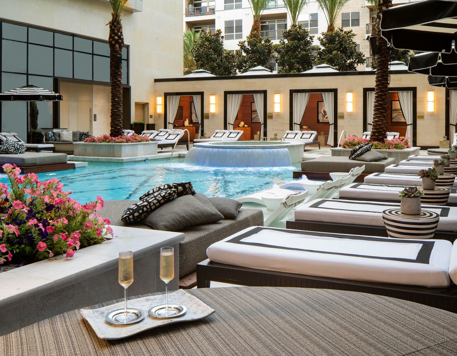 Uptown Houston - Experience Your Best Life