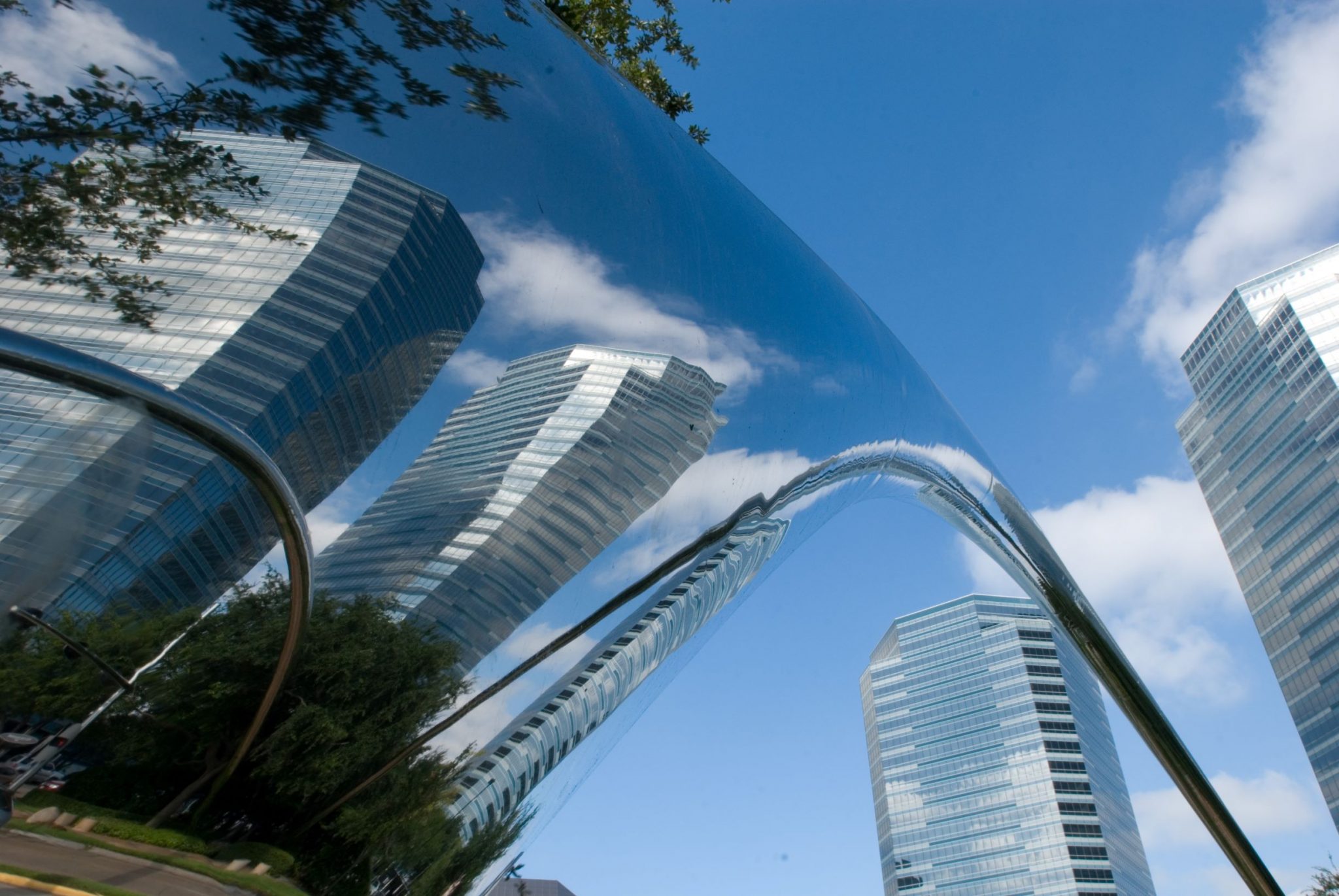 Why Uptown? - Uptown Houston