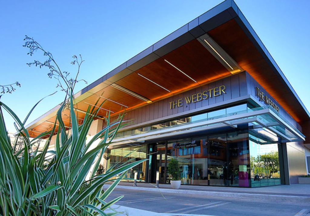 Must-Hit Luxe Shops in Uptown - Uptown Houston