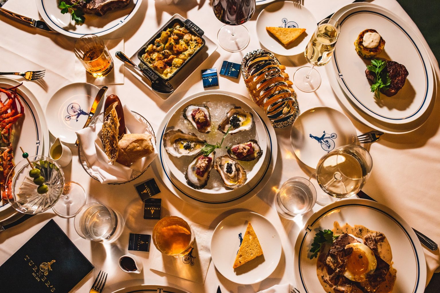 Explore Uptown - Uptown Houston