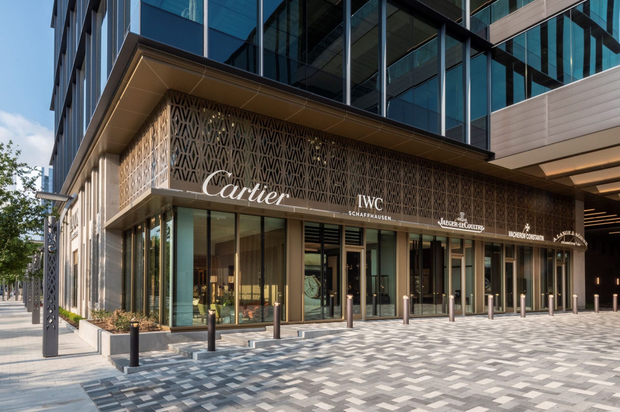 Uptown Houston - Experience Your Best Life