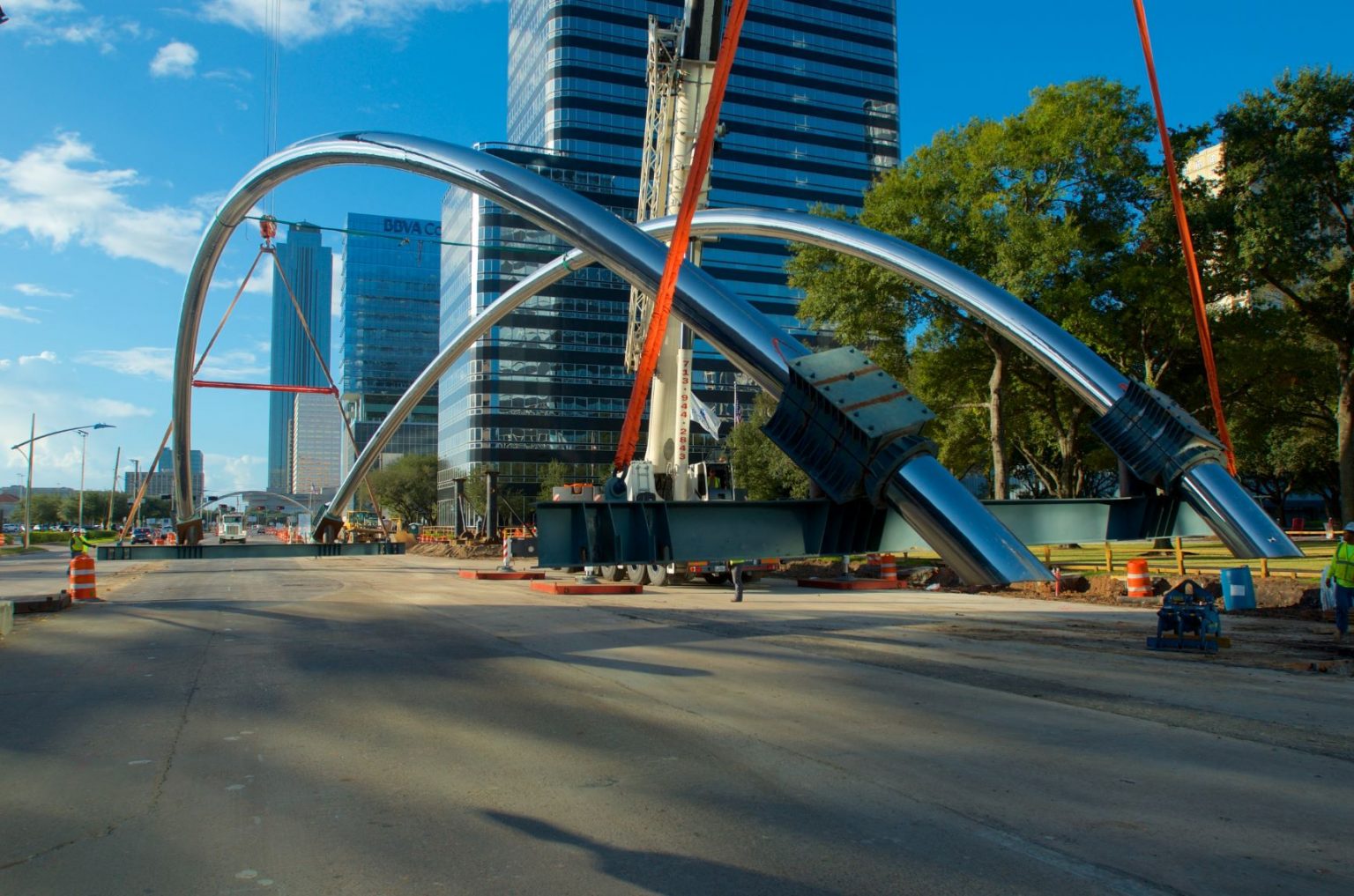 Uptown TIRZ/UDA - Uptown Houston