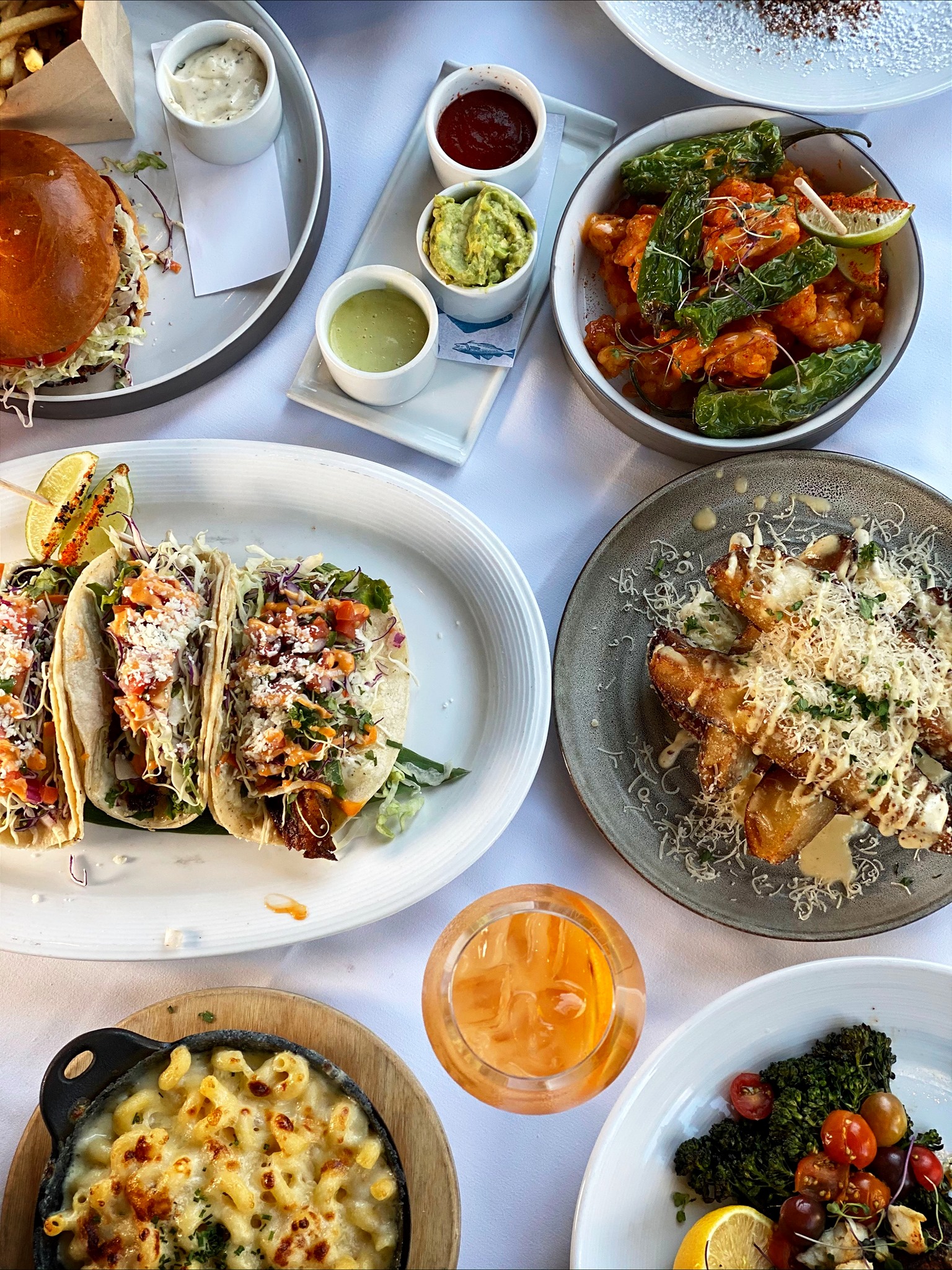 Houston Restaurant Weeks in Uptown - Uptown Houston