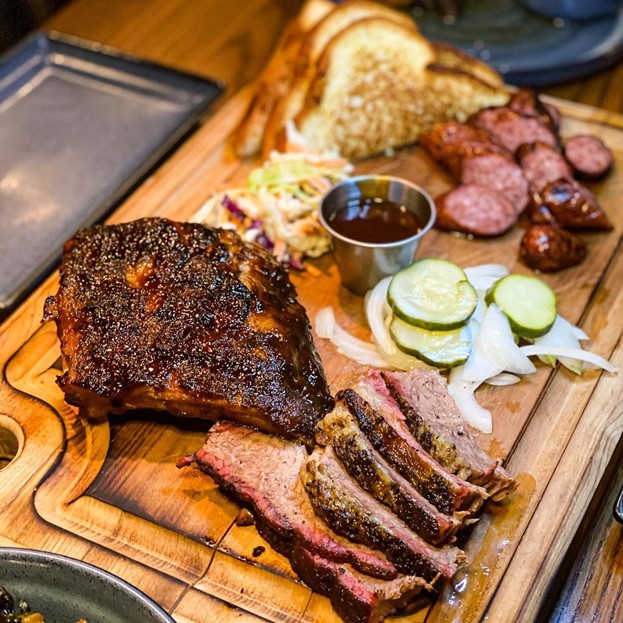 Houston Restaurant Weeks in Uptown - Uptown Houston