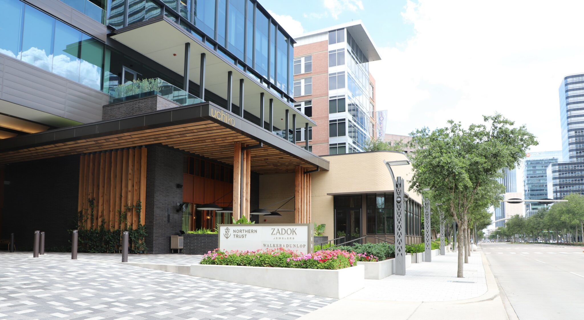 Uptown Houston - Experience Your Best Life