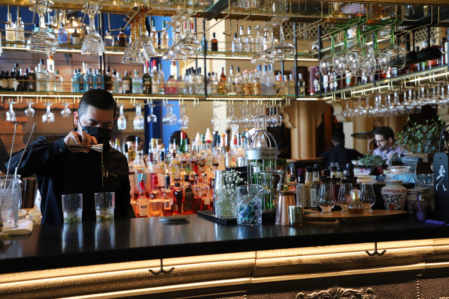 Uptown Houston - Experience Your Best Life