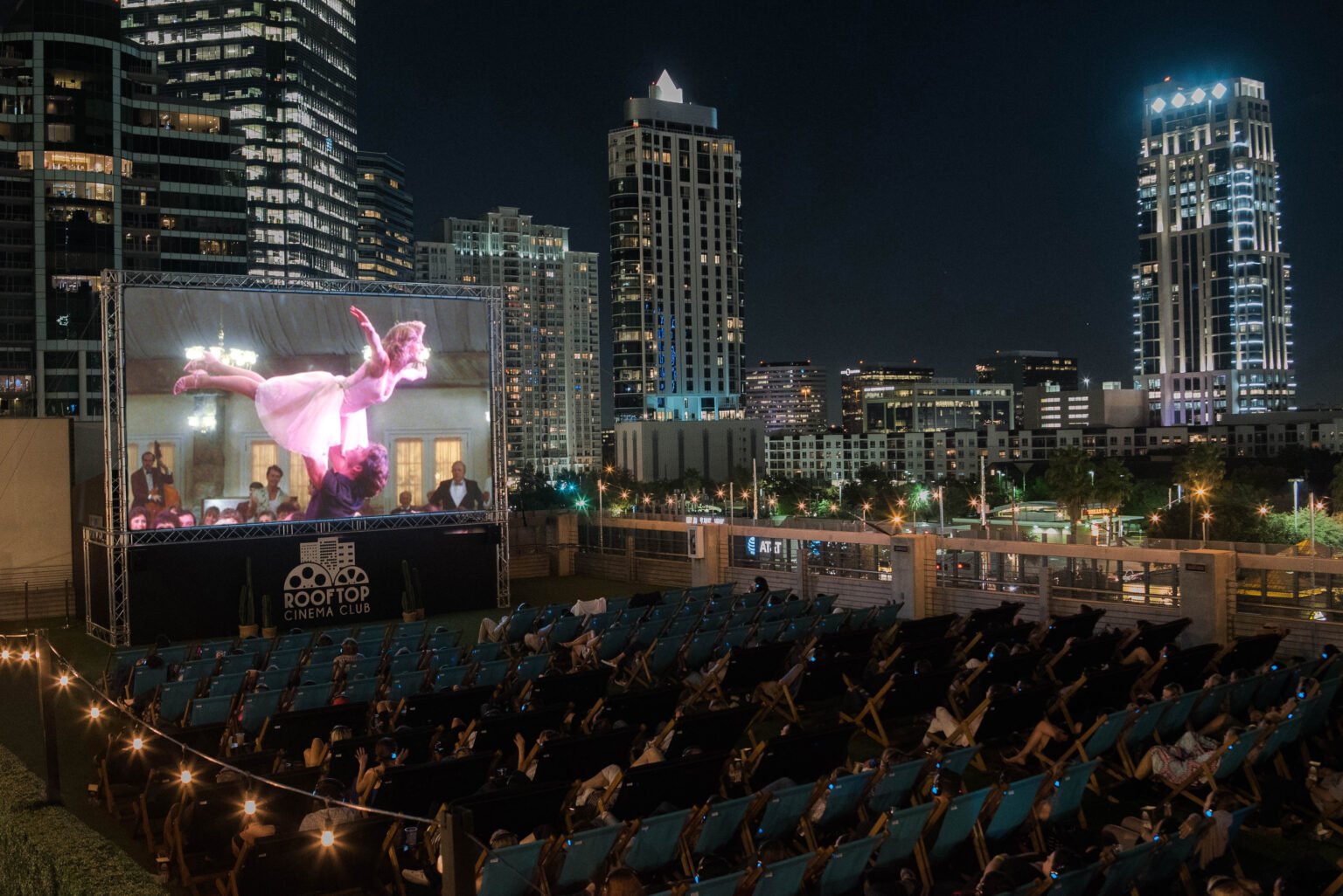 Uptown Houston - Experience Your Best Life