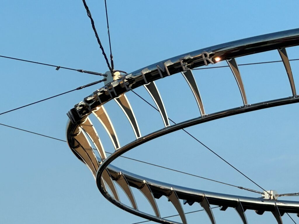 Westheimer at Post Oak is First Galleria-area Intersection to Get ...