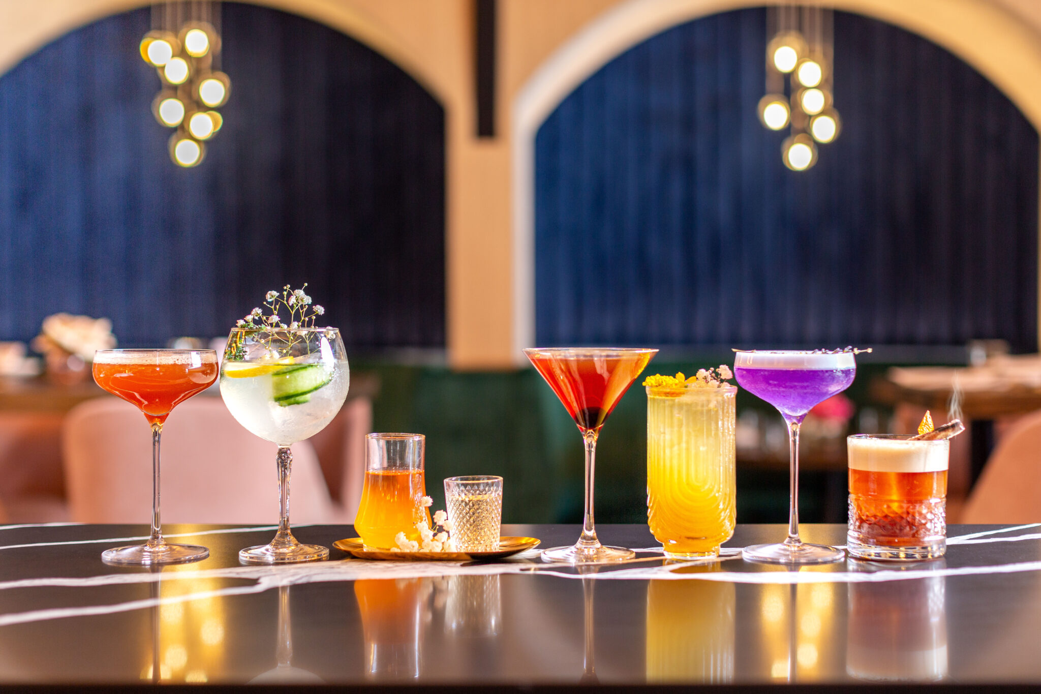 Uptown Houston - Experience Your Best Life