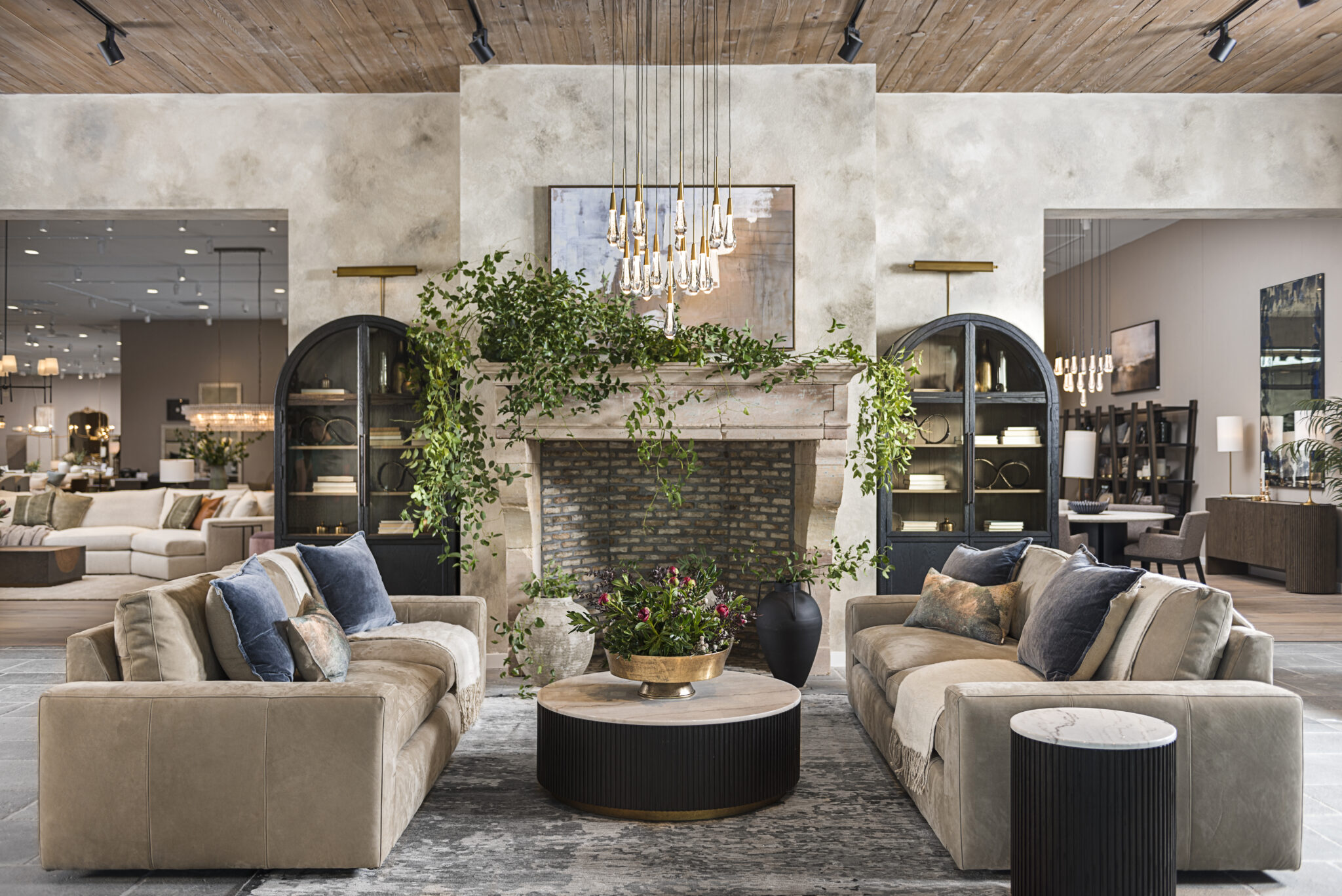 Uptown Houston - Experience Your Best Life