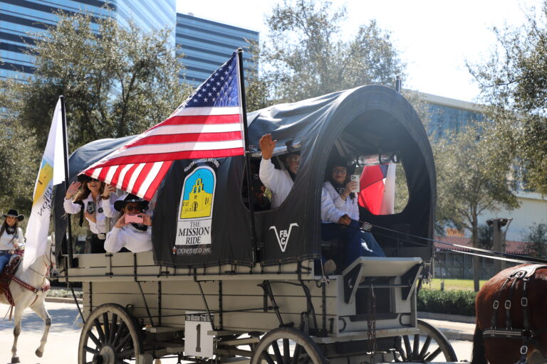 Uptown Houston - Experience Your Best Life