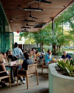 Uptown Houston - Experience Your Best Life